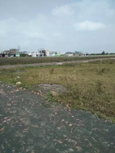 3599 sq yard to 4499 sq yard - Plot for sale in Ahinsa Vihar Colony, Bhopal