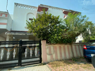 4 BHK Independent House for sale in Scheme No. 54, Indore - 4 bedroom ...