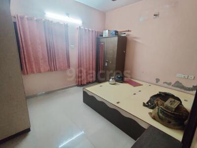 2 BHK / Bedroom Apartment / Flat for rent in Hari Krishna Shriji Sadan ...