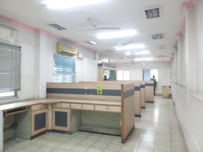 1800 sq ft to 2000 sq ft - Bare shell Office Space for rent in ...