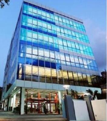 Ready to move Office Space for sale in Marathon Nextgen Icon Lower ...