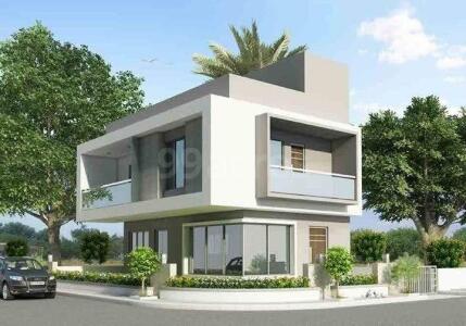 3 BHK Independent House for sale in Navsari Maroli Main road, Surat ...