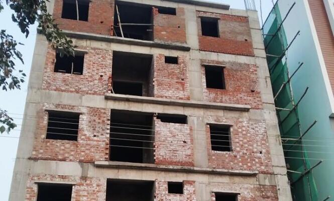 2 BHK Apartment / Flat for sale in Kondapur Hyderabad - 1155 Sq. Ft ...