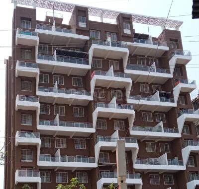 Atrium Skyward Resale - 3+ Flats for Resale in Atrium Skyward, Undri Pune