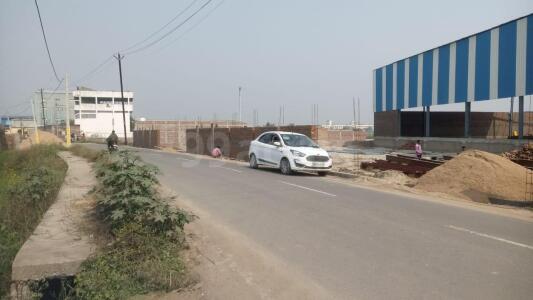 Warehouse for rent in Paijawa Patna - 50000 Sq. Ft.