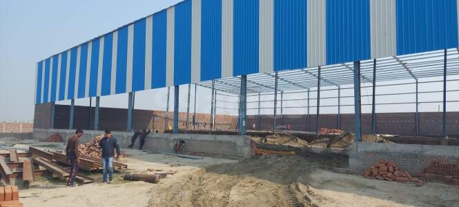 Warehouse for rent in Paijawa Patna - 50000 Sq. Ft.