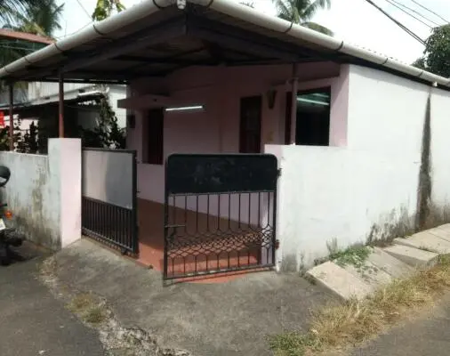 Property in Eroor Kochi - Real Estate in Eroor Kochi