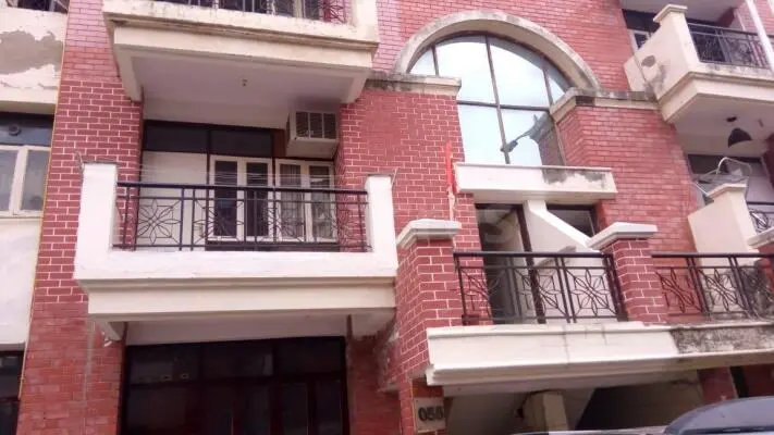 Parsvnath Panchvati Rent - 1+ Flats for Rent in Parsvnath Panchvati ...
