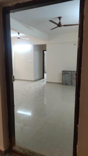 2 BHK / Bedroom Apartment / Flat for rent in Varthur Bangalore - 800 Sq ...