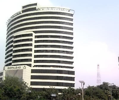 Bare shell Office Space in Barakhamba, Delhi