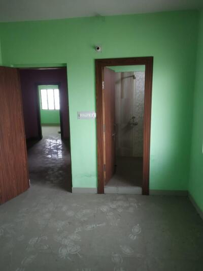 3 BHK Apartment / Flat for sale in US Housing River Oak Tapowan Colony Dhanbad - 1486 Sq. Ft ...