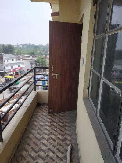 3 BHK Apartment / Flat for sale in US Housing River Oak Tapowan Colony Dhanbad - 1486 Sq. Ft ...
