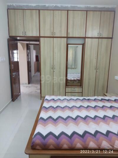 2 BHK / Bedroom House / Villa for rent in Navarangpura Gam Ahmedabad ...