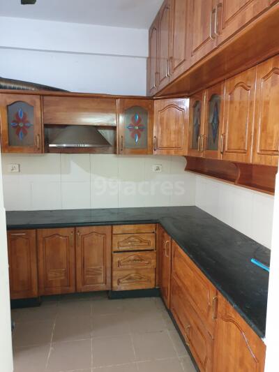 3 BHK / Bedroom Apartment / Flat for rent in Lancor Abode Valley ...