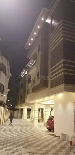 5 BHK Villas in Vepery, Chennai - 2+ 5 Bedroom Villas for sale in ...