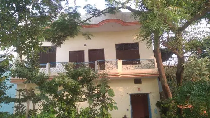 House for Sale in Manak Mau Saharanpur - 1+ House in Manak Mau Saharanpur