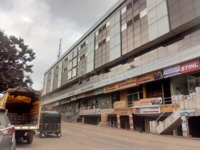 Coworking Space near Apsara Theatre, New, Hubli - Coworking near Apsara ...