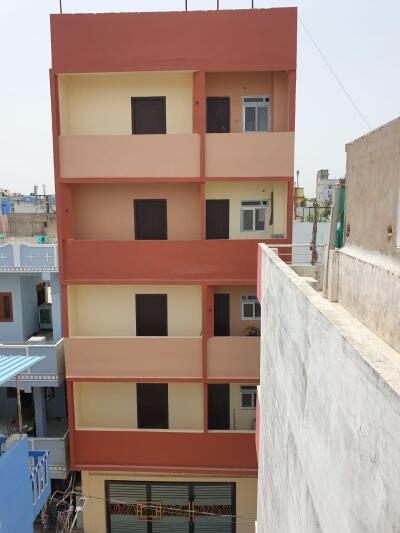 House for sale in Langer House, Hyderabad - 10+ House in Langer House ...