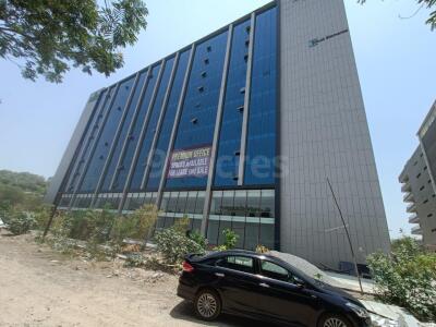 Page 7 - Office Space for rent near Resonance, Madhapur, Hyderabad ...