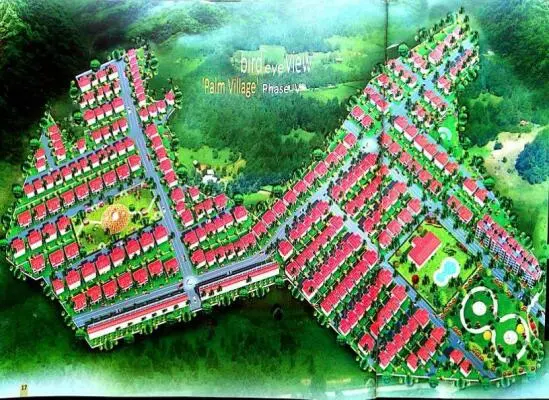 Property in Murbad, Thane - Real Estate in Murbad, Thane