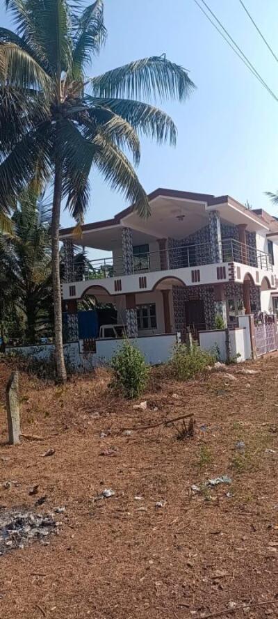 House for sale in Mary Hill, Mangalore without brokerage - House in ...