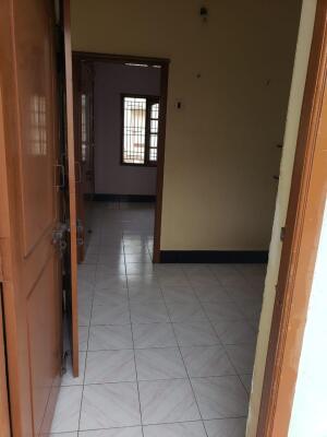 3 BHK / Bedroom Builder Floor for rent in Tk Layout Mysore - 1150 Sq ...