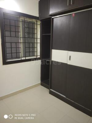 2 BHK Apartment / Flat for sale in Radiant Silver Bell Kodigehalli ...
