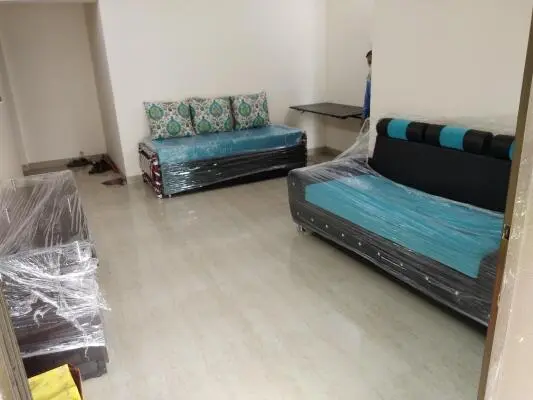 Apartments / Flats in Titwala, Thane from 50 lakhs to 75 lakhs - 14 ...