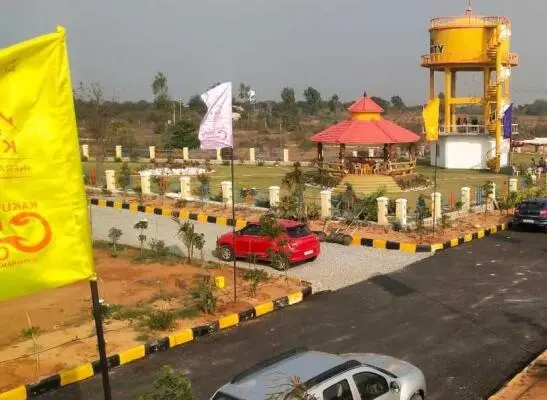 Property in Amaravathi Guntur - Real Estate in Amaravathi Guntur