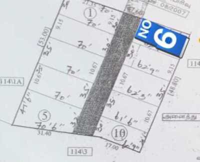 Plots in Chithode, Erode - Residential Land/ Plots for sale in Chithode ...