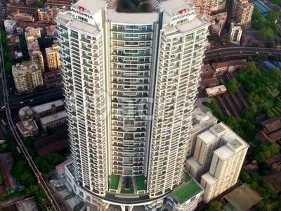4 BHK flats for resale in Indiabulls Sky Forest, Lower Parel South ...