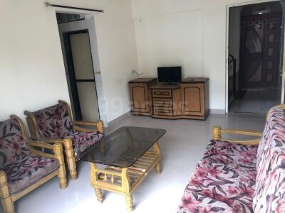 1 BHK Apartment / Flat for sale in Poonam Sagar Complex Mira Road And Beyond - 650 Sq. Ft.- 6th ...