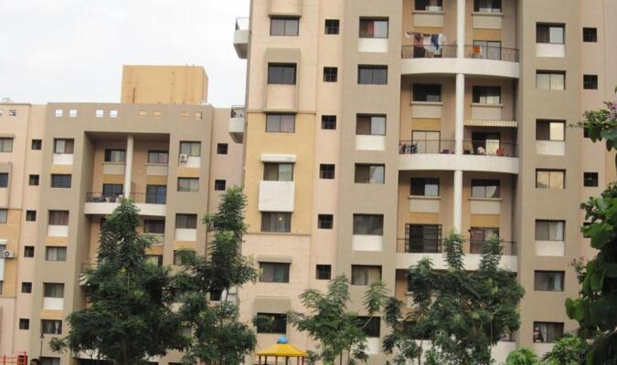 1 BHK Multistorey Flats / Apartments for rent in Housing Board Colony ...
