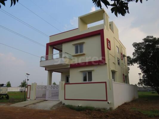 Villas in Vizianagaram | Villas for Sale in Vizianagaram