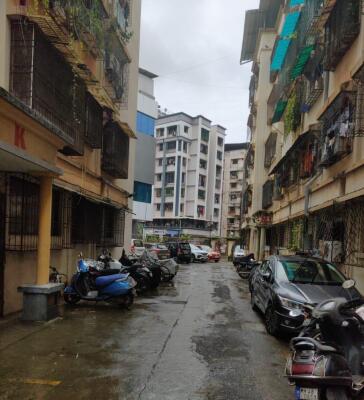 Sheth Vasant Nagri Resale - 1+ Flats for Resale in Sheth Vasant Nagri ...