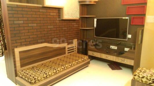 1 BHK Apartment / Flat for sale in Pashan Sus Road Pune - 536 Sq. Ft ...