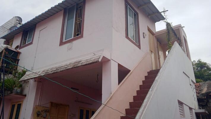 4 BHK House / Villa for sale in Puliakulam Coimbatore - 1100 Sq. Ft.