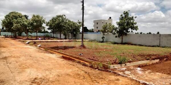 Gated Community Plots in Bommasandra Industrial Area, Bangalore - 5 ...