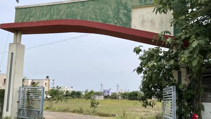 Property in Pennalur, Sriperumbudur - Real Estate in Pennalur ...