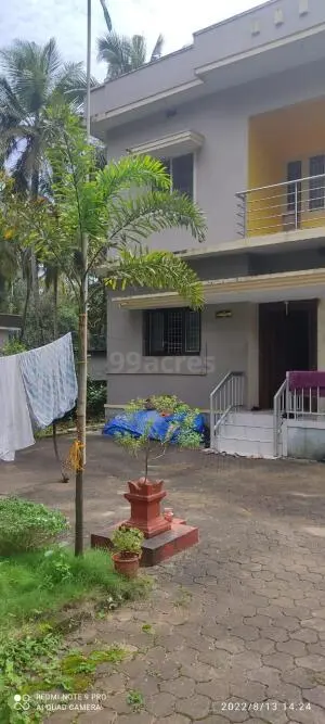 House for Sale in Udupi - 106+ House in Udupi