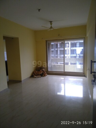 2 BHK Apartment / Flat for sale in Rustomjee Global City Virar West ...