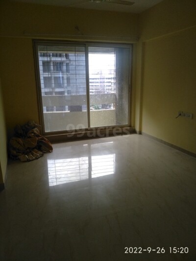 2 BHK Apartment / Flat for sale in Rustomjee Global City Virar West ...