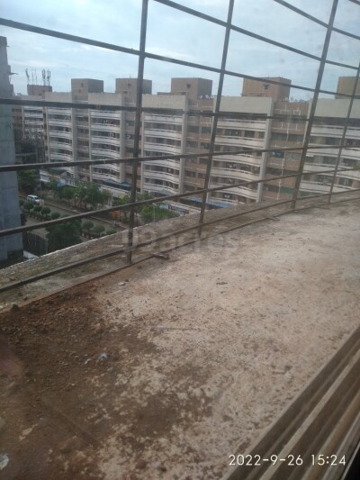 2 BHK Apartment / Flat for sale in Rustomjee Global City Virar West ...