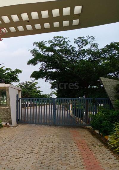 Residential land / Plot for sale in Aakruthi Natureville Whitefield ...