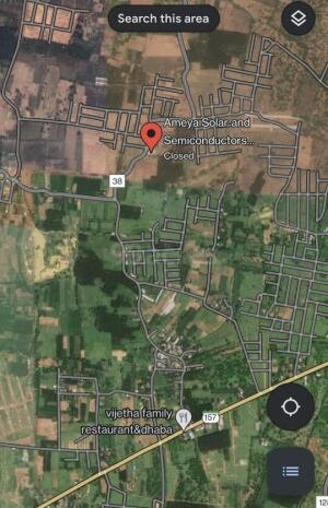 Plots for sale in Paravada Visakhapatnam - Residential Land / Plots in ...