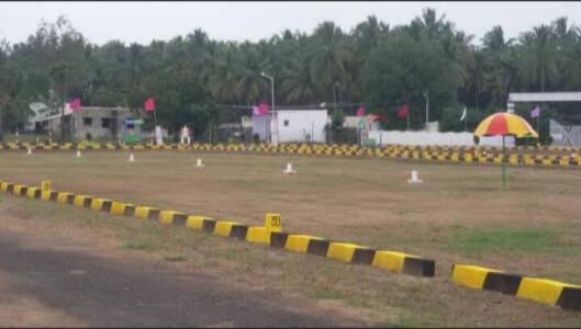 Residential land / Plot for sale in NGR Colony Chennai South - 7260067 ...