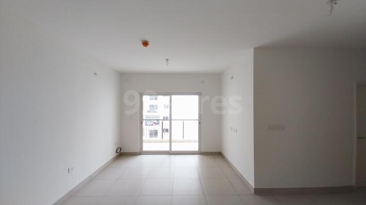 2 BHK Apartment / Flat for sale in Tata Riva Nelamangala Bangalore ...