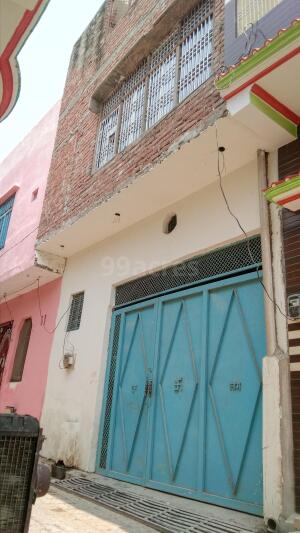 House for Sale in Auraiya - 4+ House in Auraiya