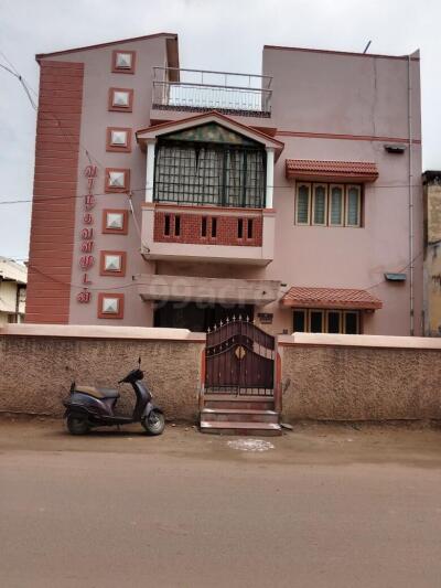 3 BHK Independent House for sale near Meenakshi Sugam Hospital ...