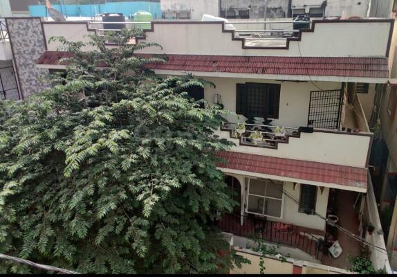 1+ PG in New Mettuguda Lallaguda Railway Colony - Girls and Boys Paying ...